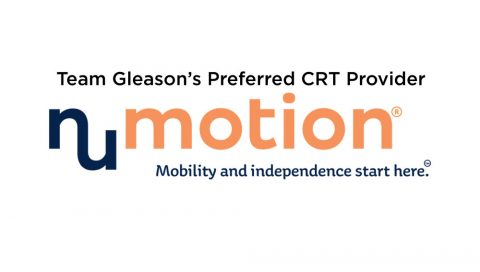 Mobility - Team Gleason